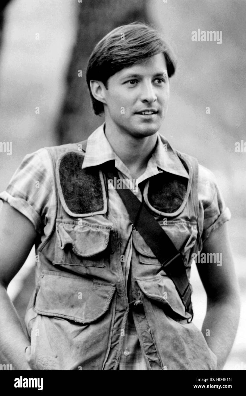 FLY AWAY HOME, Bruce Boxleitner, aired September 18, 1981, ©ABC ...