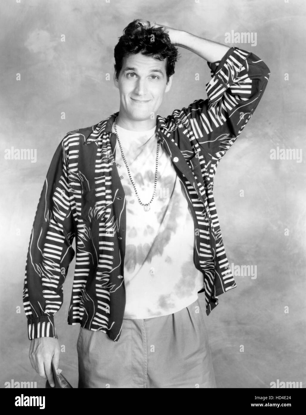 FLYING BLIND, Robert Bauer, (1992), 1992-93. photo: Aaron Rapoport ...