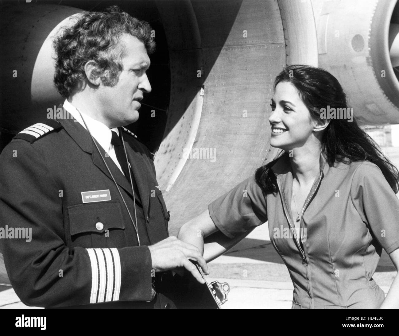 Connie sellecca hi-res stock photography and images - Alamy