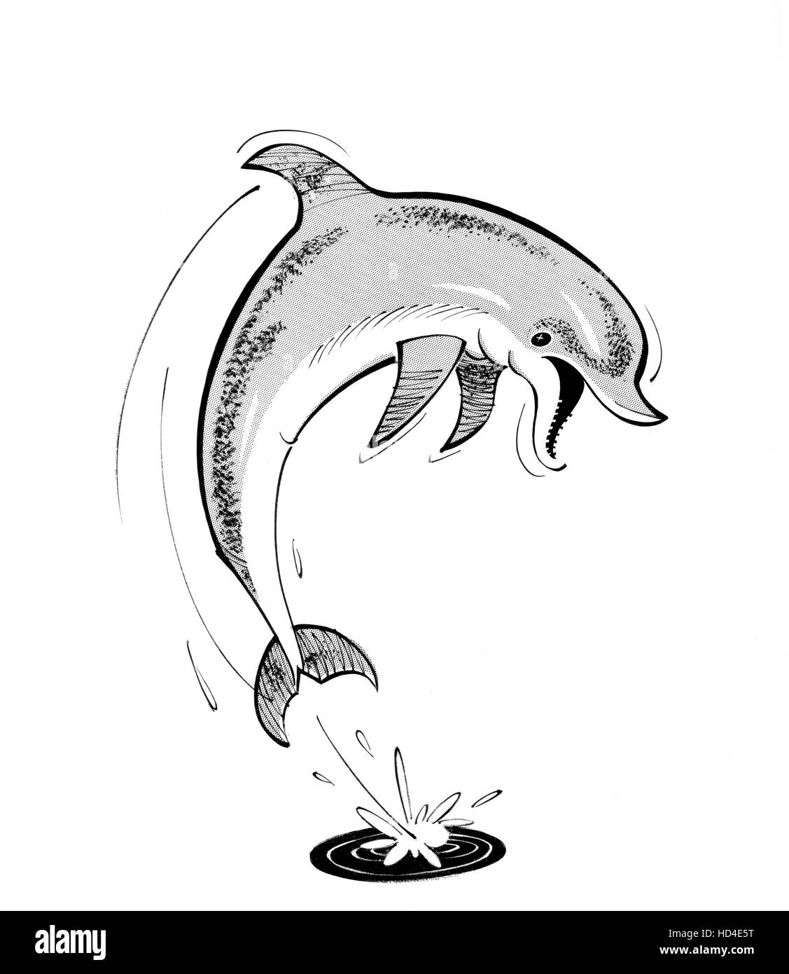 FLIPPER, Flipper, 1964-68 Stock Photo - Alamy