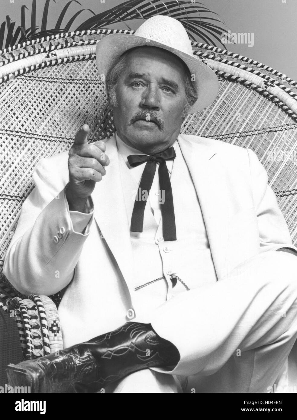 FLAMINGO ROAD, Howard Duff, 1980-82. ©NBC/courtesy Everett Collection ...