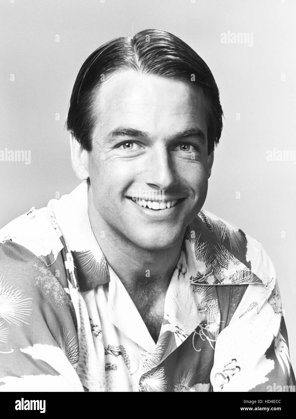 FLAMINGO ROAD, Mark Harmon, 1981-82, ©Lorimer Productions/Courtesy ...