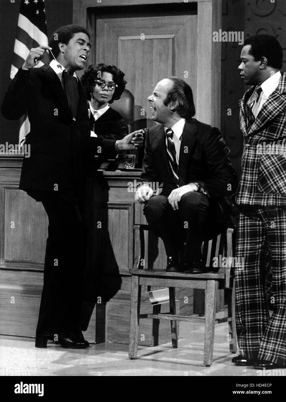 FLIP WILSON SHOW, 1970-74, Richard Pryor, Tim Conway, Flip Wilson 1973 ...