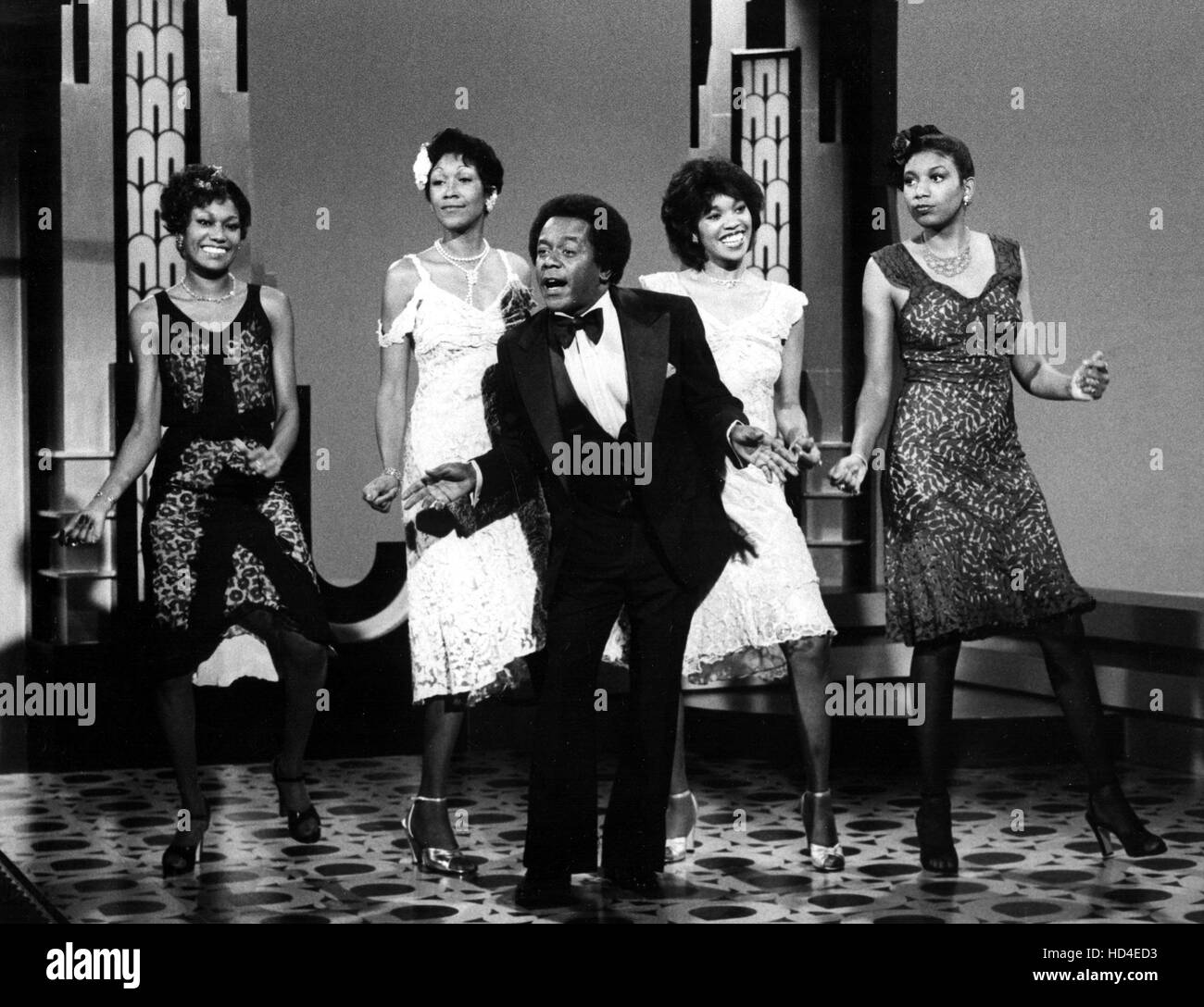 Pointer sisters 1970s hi-res stock photography and images - Alamy