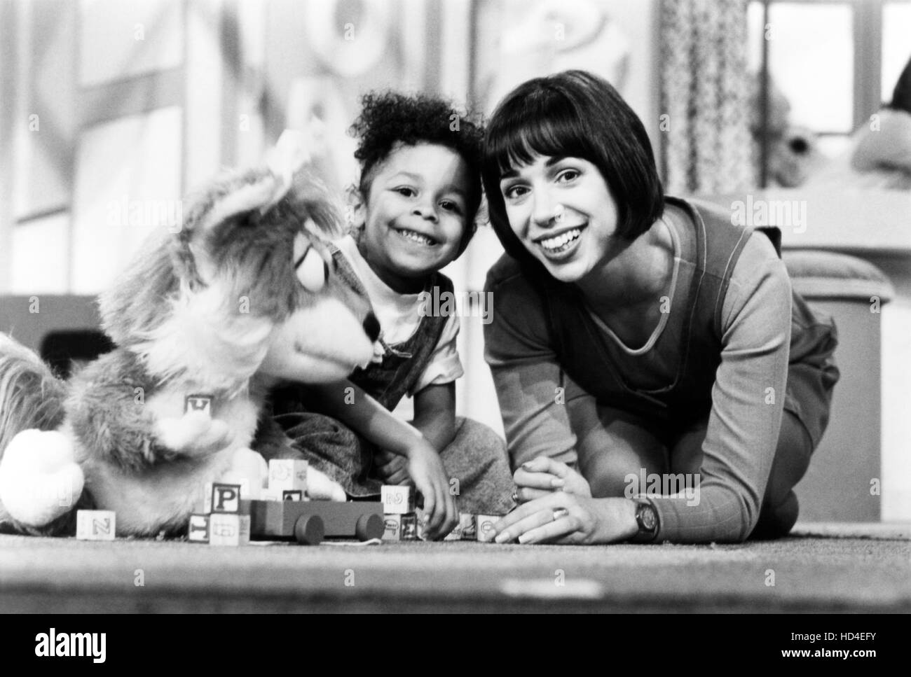 THE FOX CLUBHOUSE, (clockwise from bottom left): Cammy, Jillian, Rosie ...