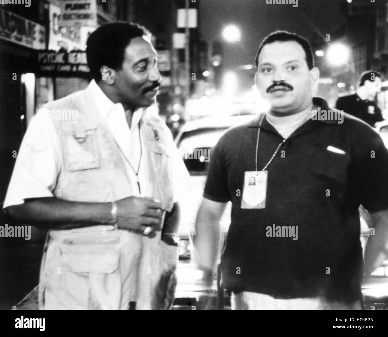 48 HOURS: MURDER USA, from left: Harold Dow, Greg Cintron, (1990), 1988 ...