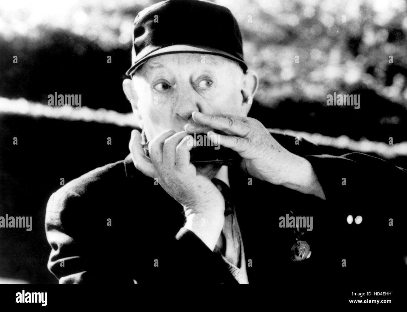 A FOREIGN FIELD, Sir Alec Guinness, 1993, © BBC / Courtesy: Everett ...