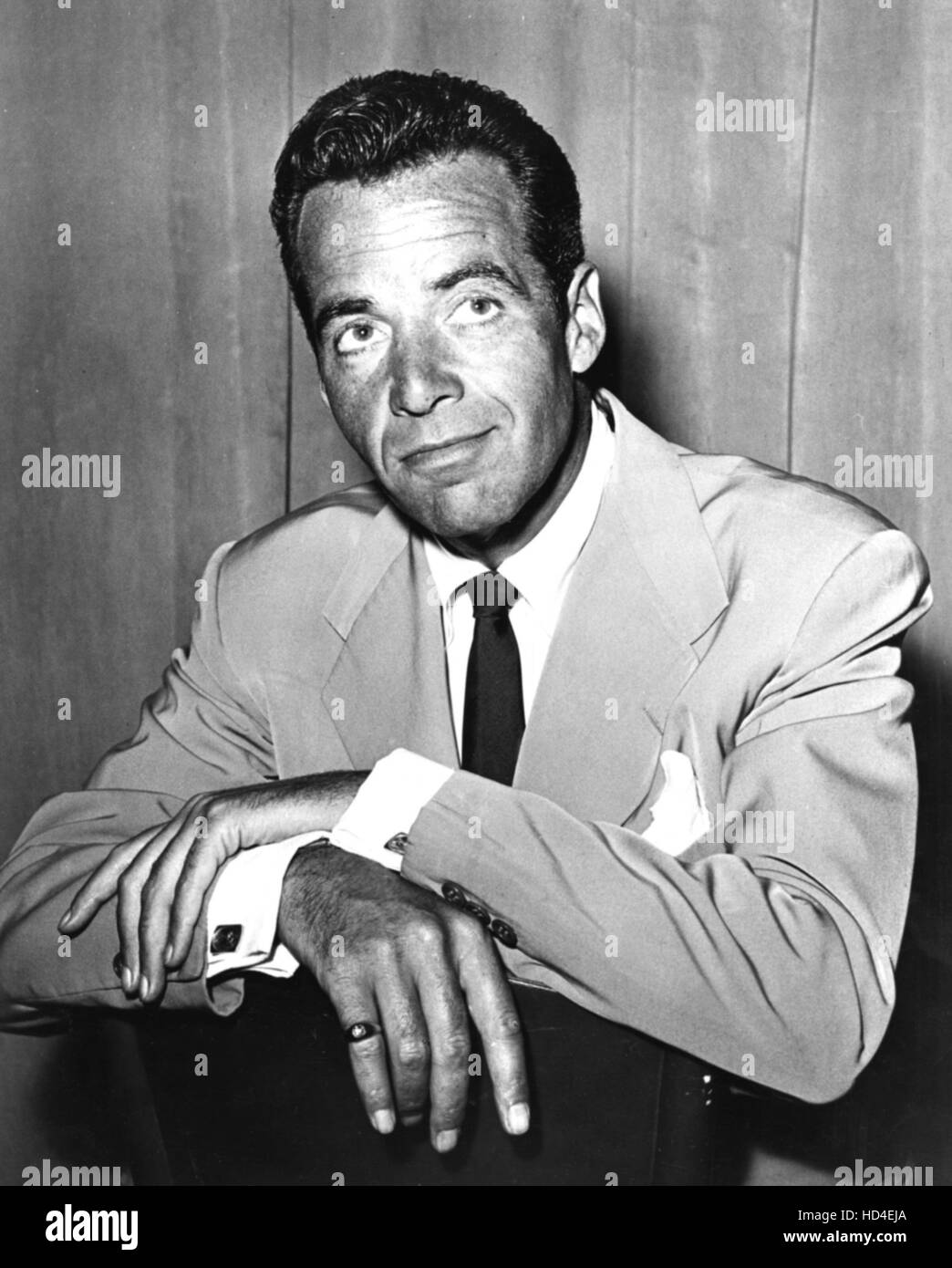 Gerald mohr hi-res stock photography and images - Alamy