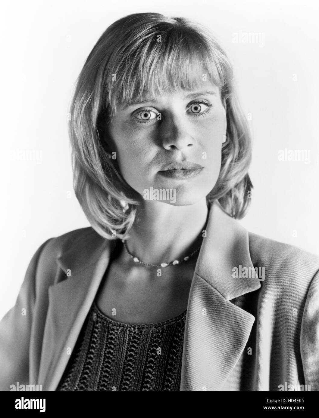 FOREVER KNIGHT, Lisa Ryder, (Season 3, 1995), 1989-96. © TriStar ...