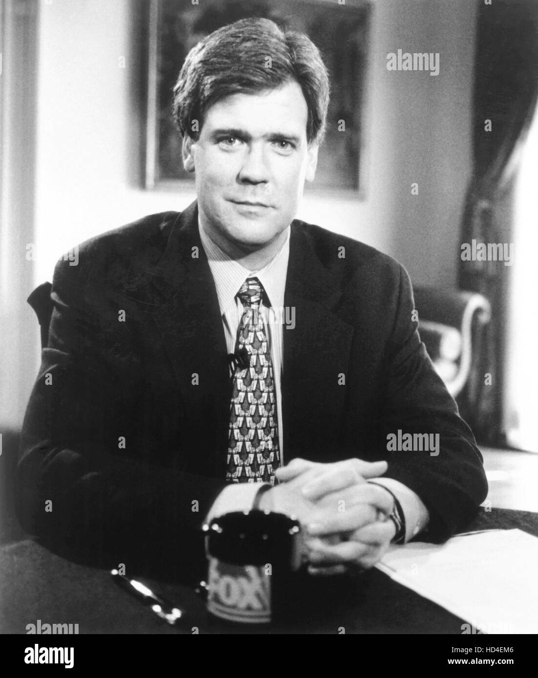 FOX NEWS SUNDAY, Tony Snow, 1996, TM & Copyright © 20th Century Fox ...