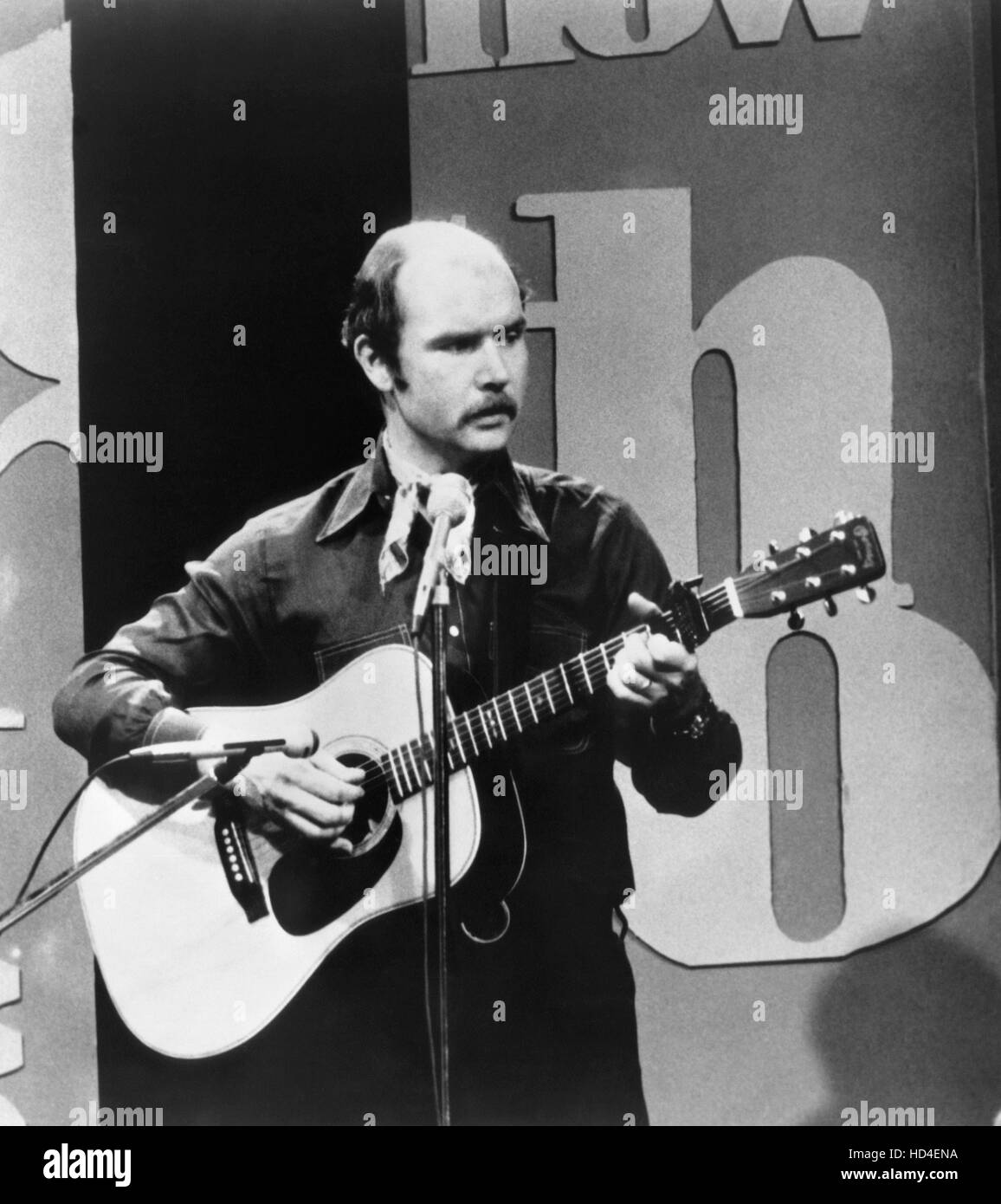FOLK/ROCK 1970, Tom Paxton Stock Photo - Alamy