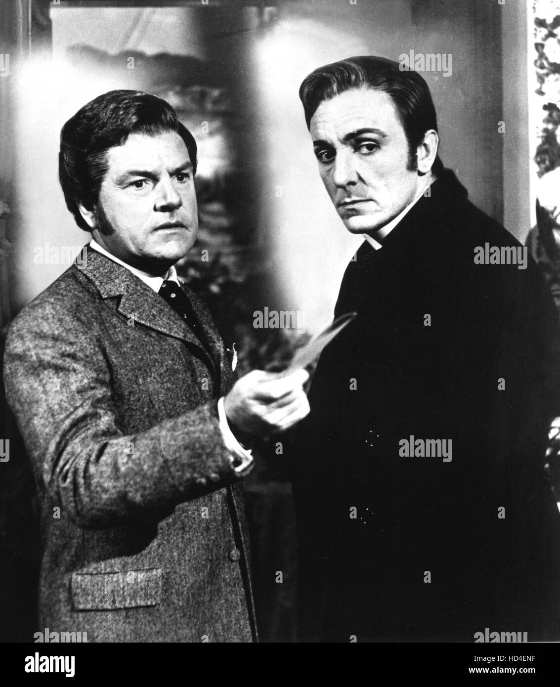 Forsyte saga 1967 hi-res stock photography and images - Alamy