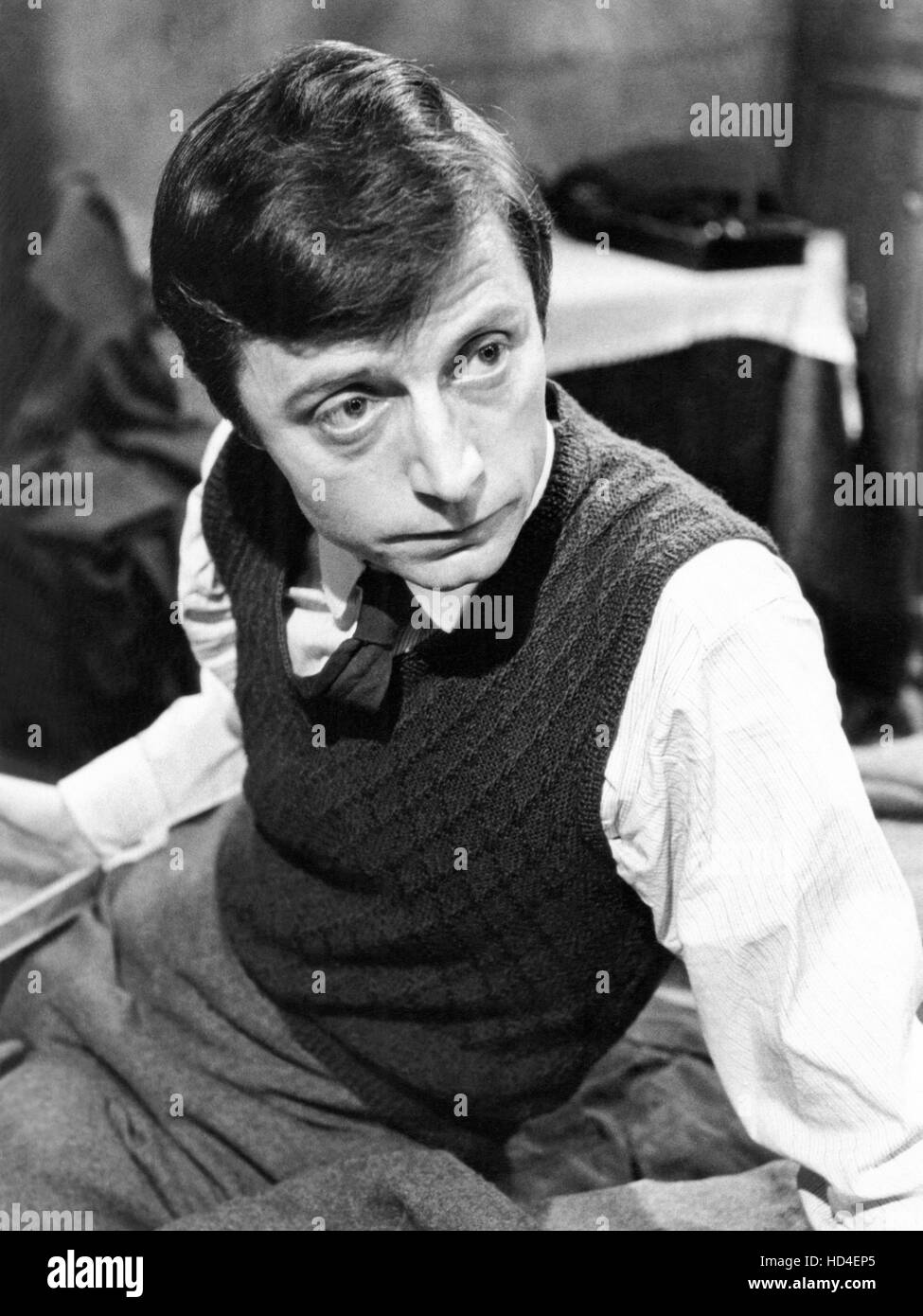 THE FORSYTE SAGA, Terry Scully, 'A Family Wedding', (Season 1, ep. 16 ...