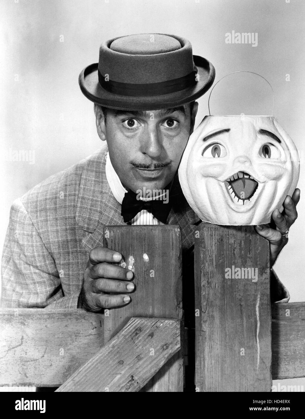 FORD SHOW, Tennessee Ernie Ford, 1956-1961 Stock Photo - Alamy