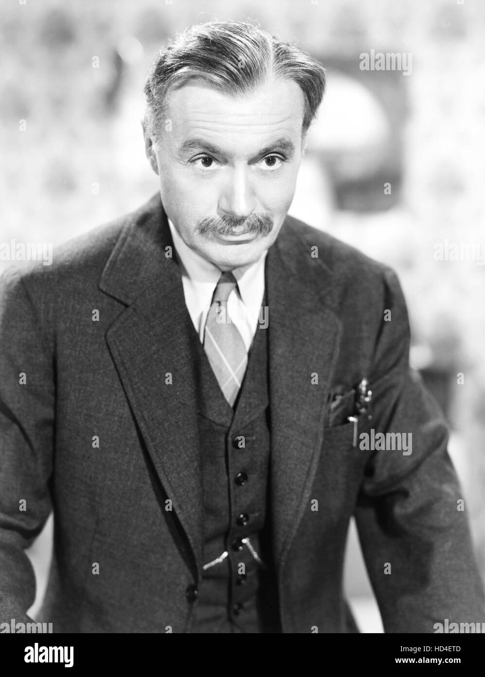 FOUR STAR PLAYHOUSE, Charles Boyer, 'My Wife Geraldine,' (season 1 ...