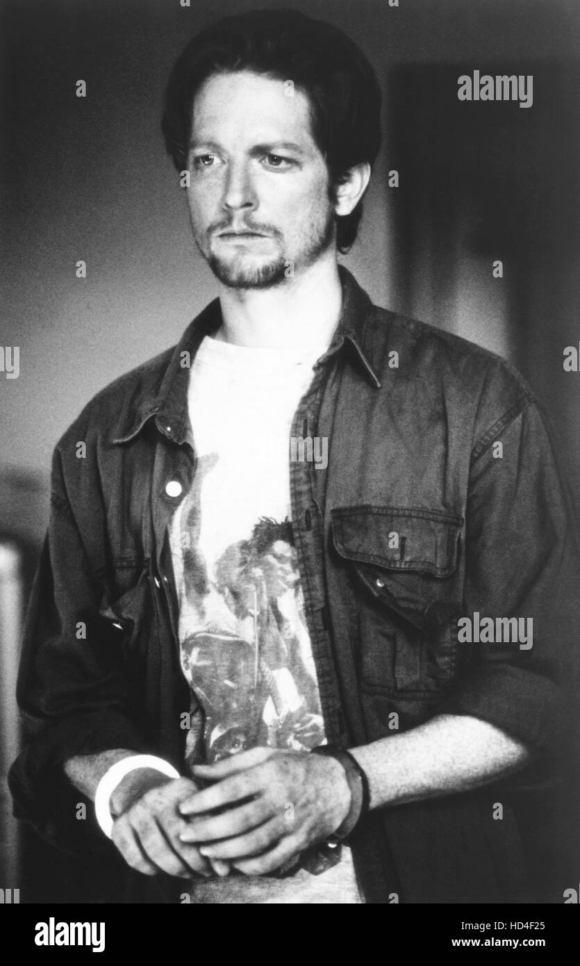 INSIDE, Eric Stoltz, 1996. © Elkins Entertainment / Courtesy: Everett ...