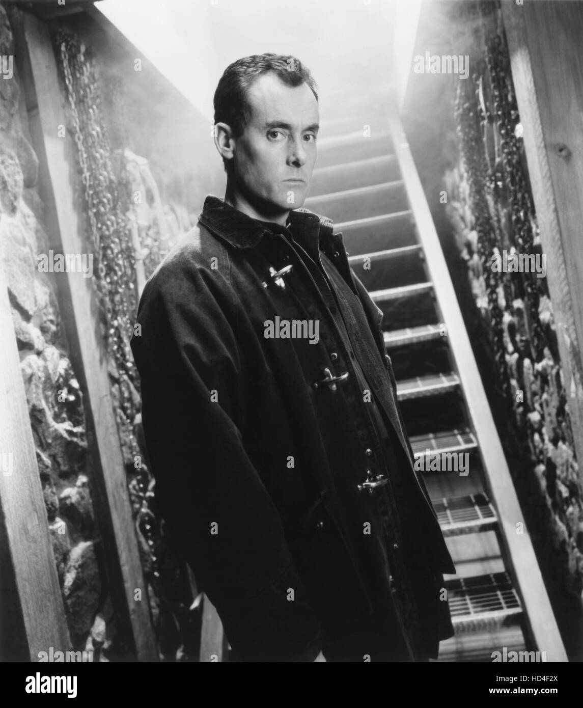 INTENSITY, John C. McGinley, 1997, TM & Copyright © 20th Century Fox ...