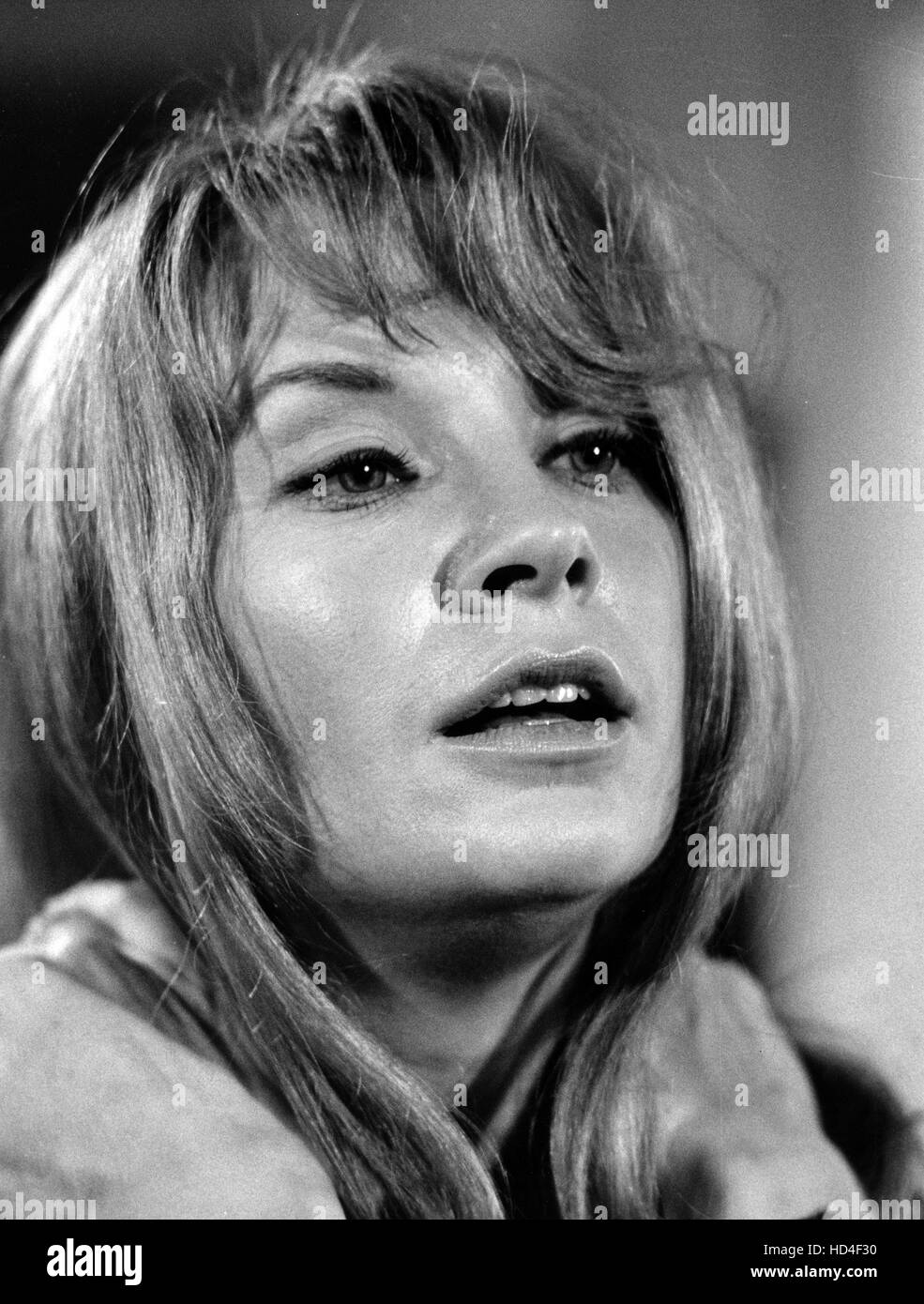 THE INTERNS, Lois Nettleton, ('Metamorphosis,' season 1, episode 17 ...