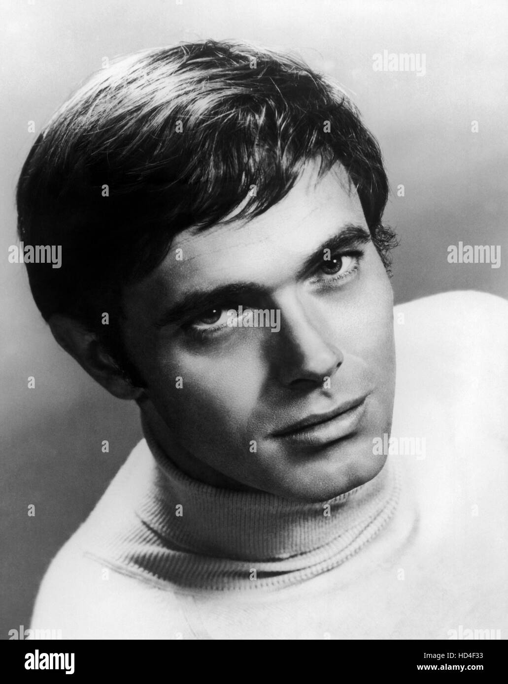 THE INTERNS, Stephen Brooks, 1970-71 Stock Photo - Alamy