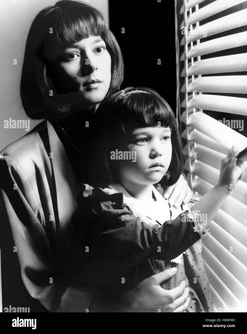 IN THE BEST INTEREST OF THE CHILD, Meg Tilly, Marta Woodward, 1993 ...