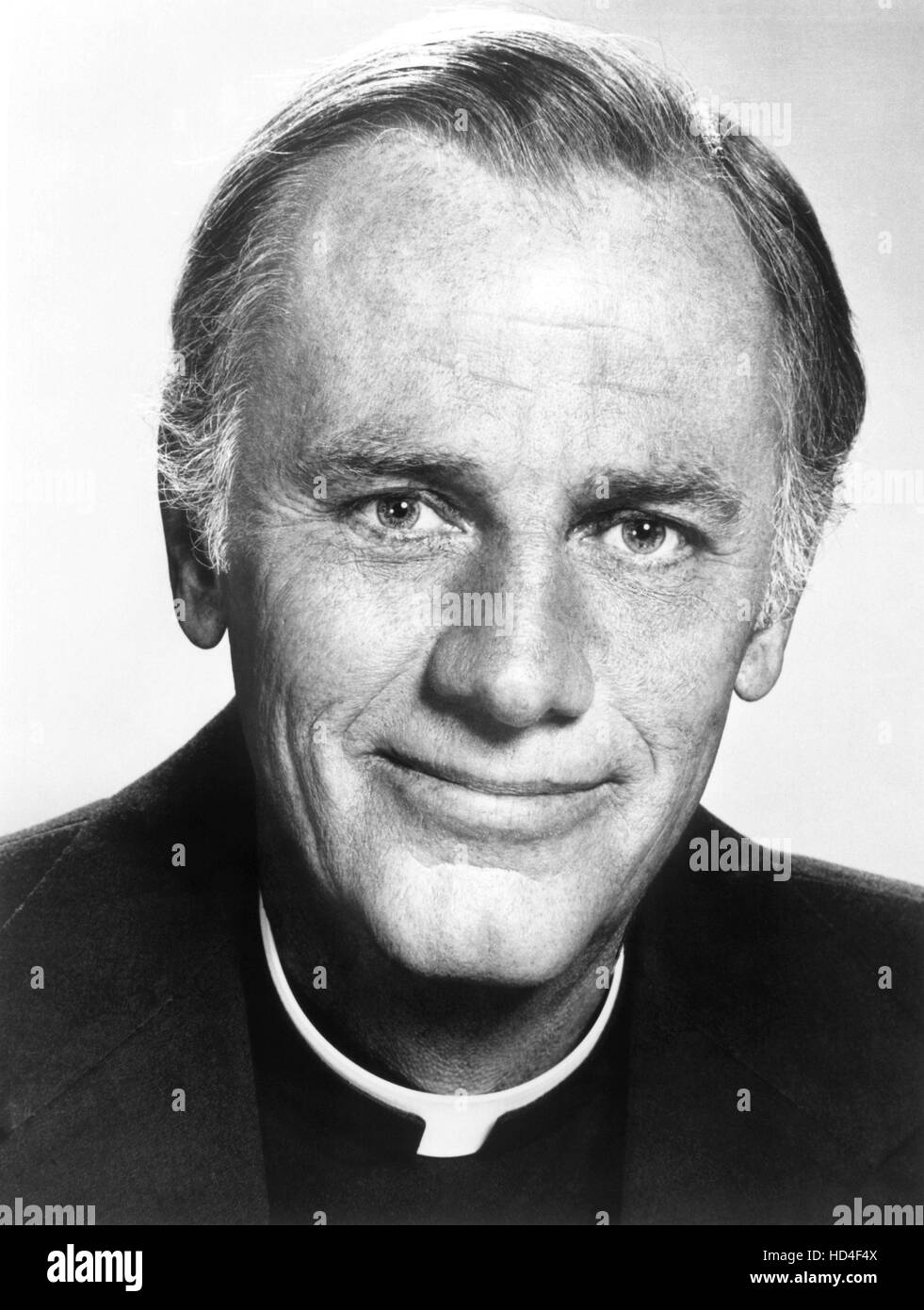 IN THE BEGINNING, McLean Stevenson, 1978 Stock Photo - Alamy