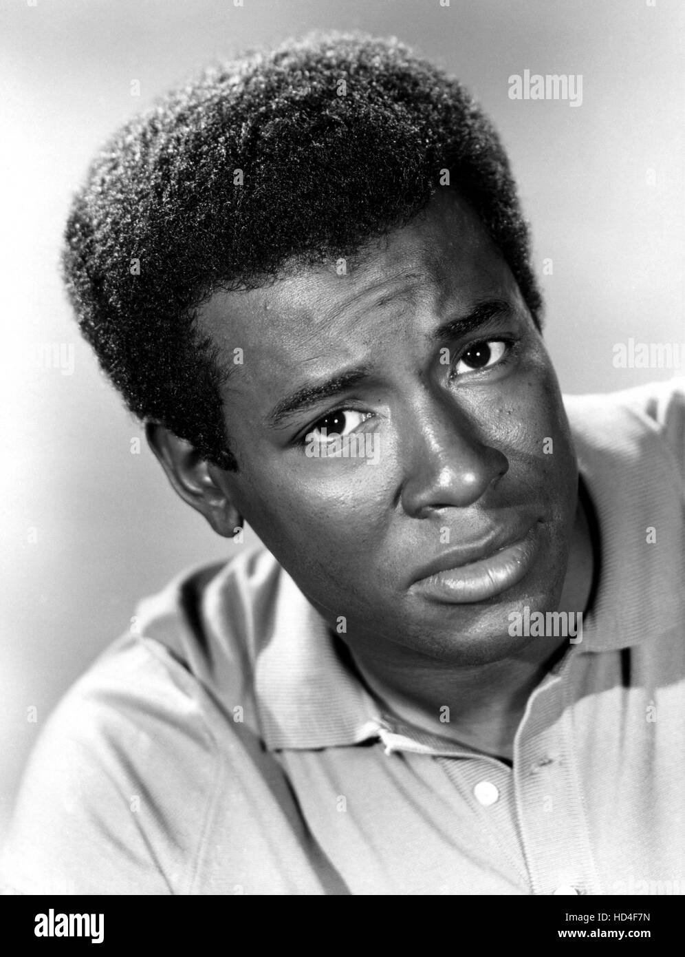 IRONSIDE, Don Mitchell, 1967-75 Stock Photo - Alamy