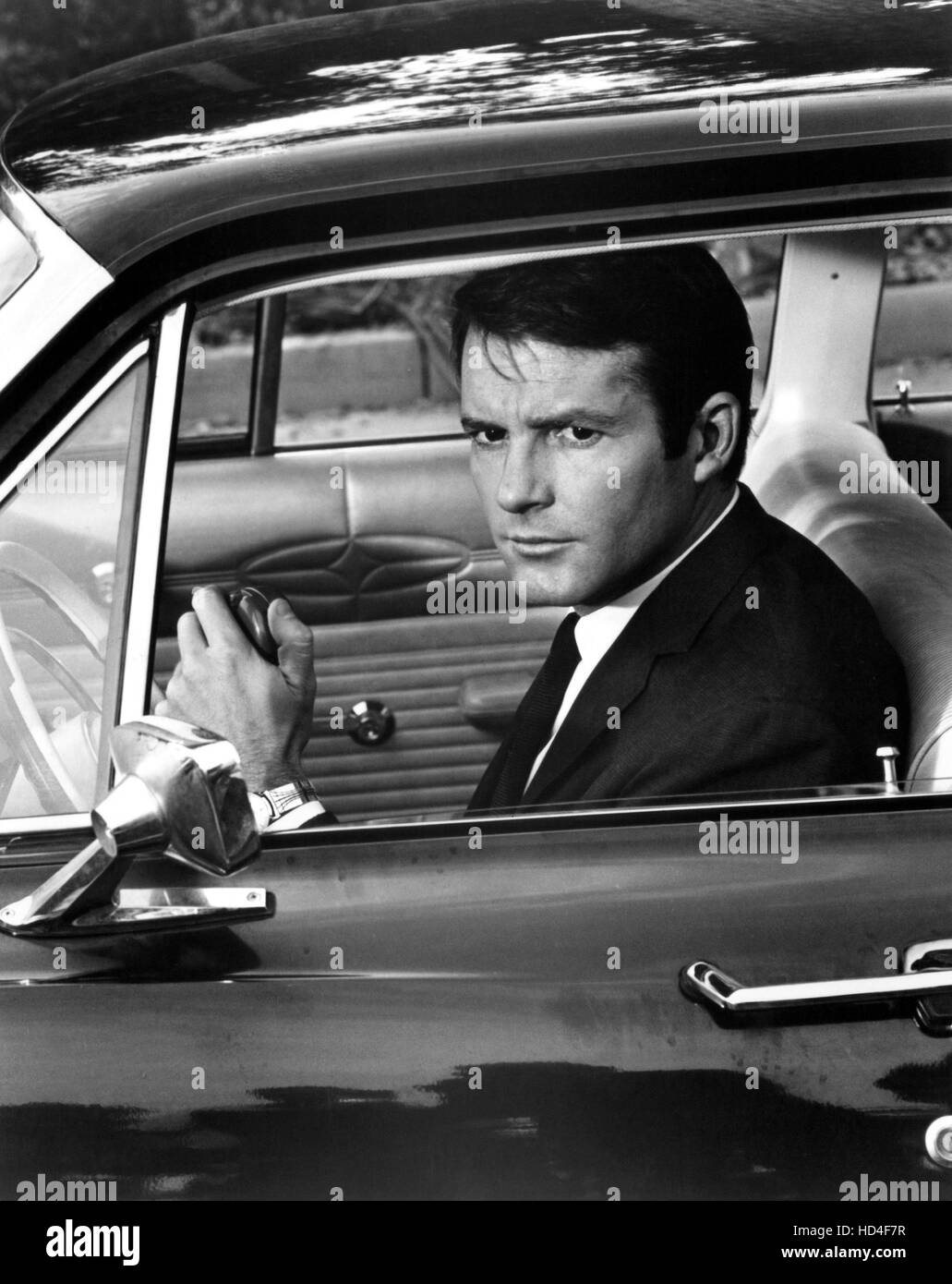 IRONSIDE, Don Galloway, 'The Fourteenth Runner', (Season 1, Episode 15 ...