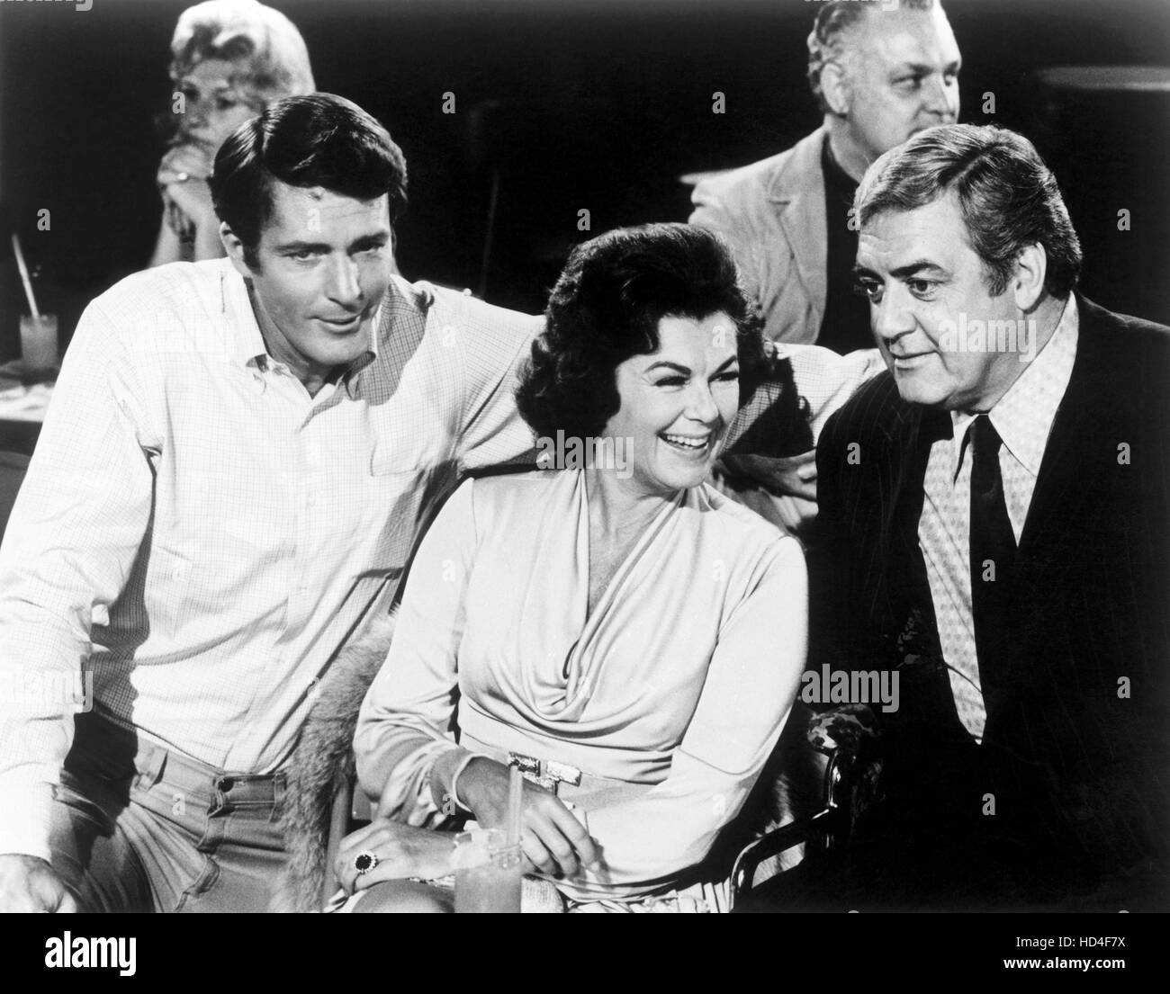 Barbara hale High Resolution Stock Photography and Images - Alamy