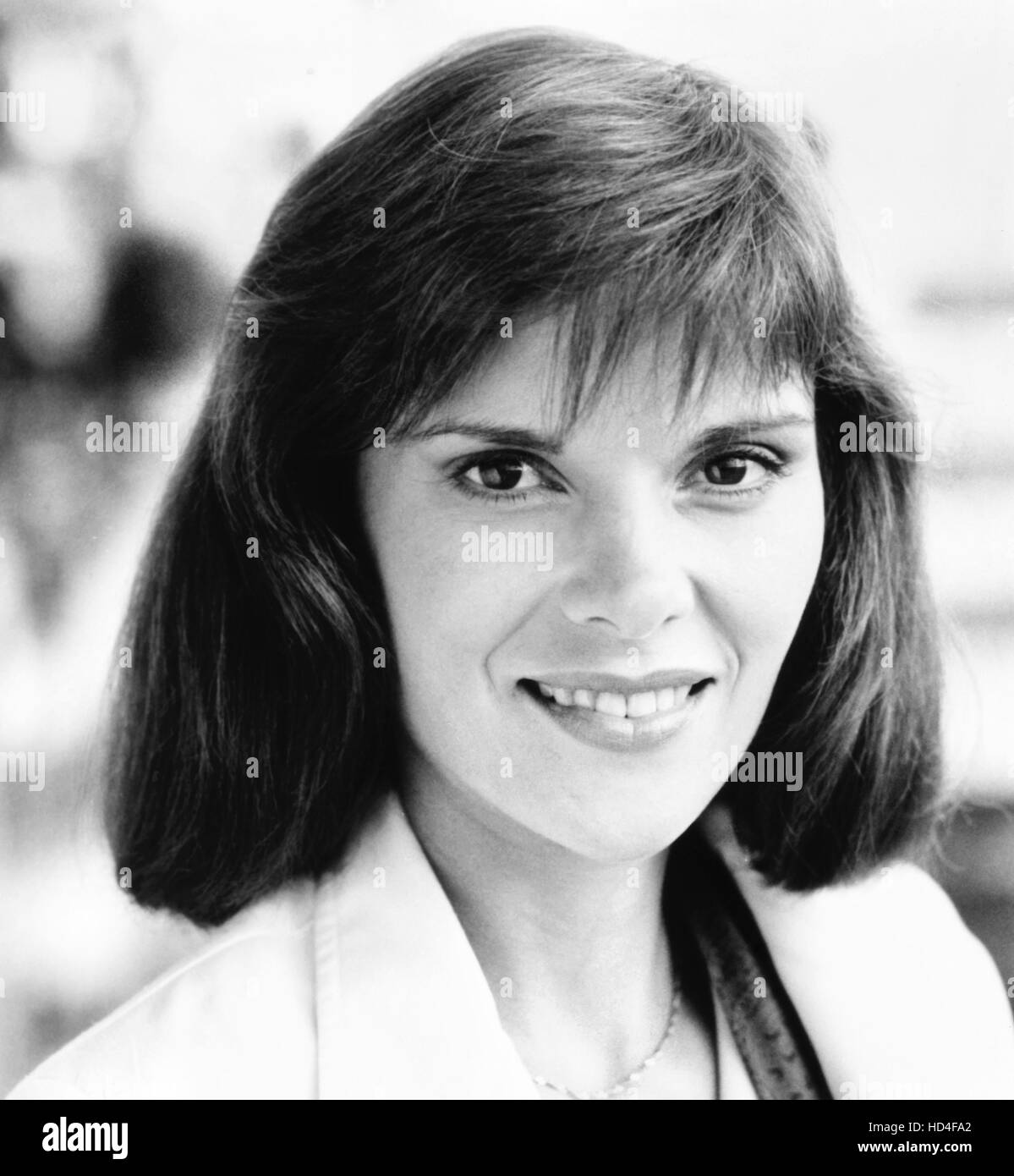 ISLAND SON, Carol Huston, 1989-1990, © CBS/courtesy Everett Collection ...