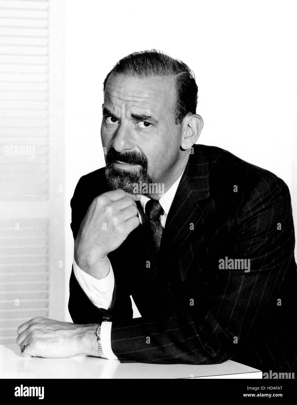 IT'S ABOUT TIME, Cliff Norton, 1966-67 Stock Photo - Alamy