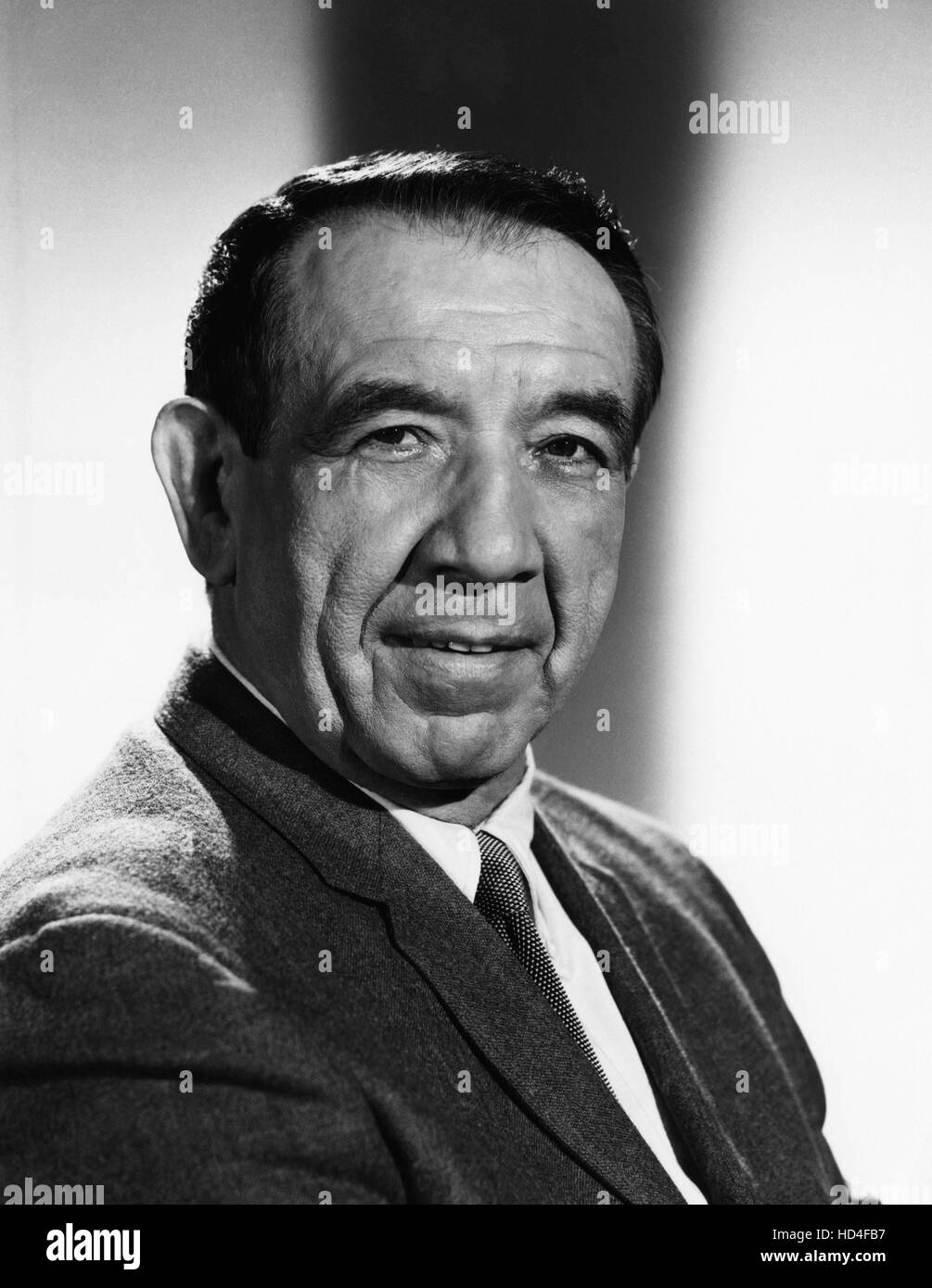 IT'S ABOUT TIME, Mike Mazurki, 1966-67 Stock Photo - Alamy