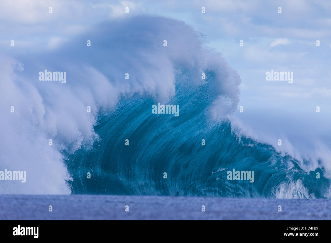 Back splash hi-res stock photography and images - Alamy