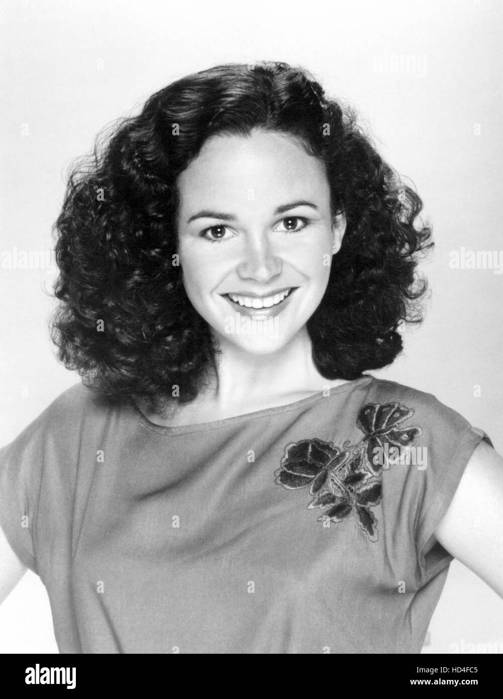 IT'S A LIVING, Gail Edwards, (Season 1), 1980-82. © ABC / Courtesy ...