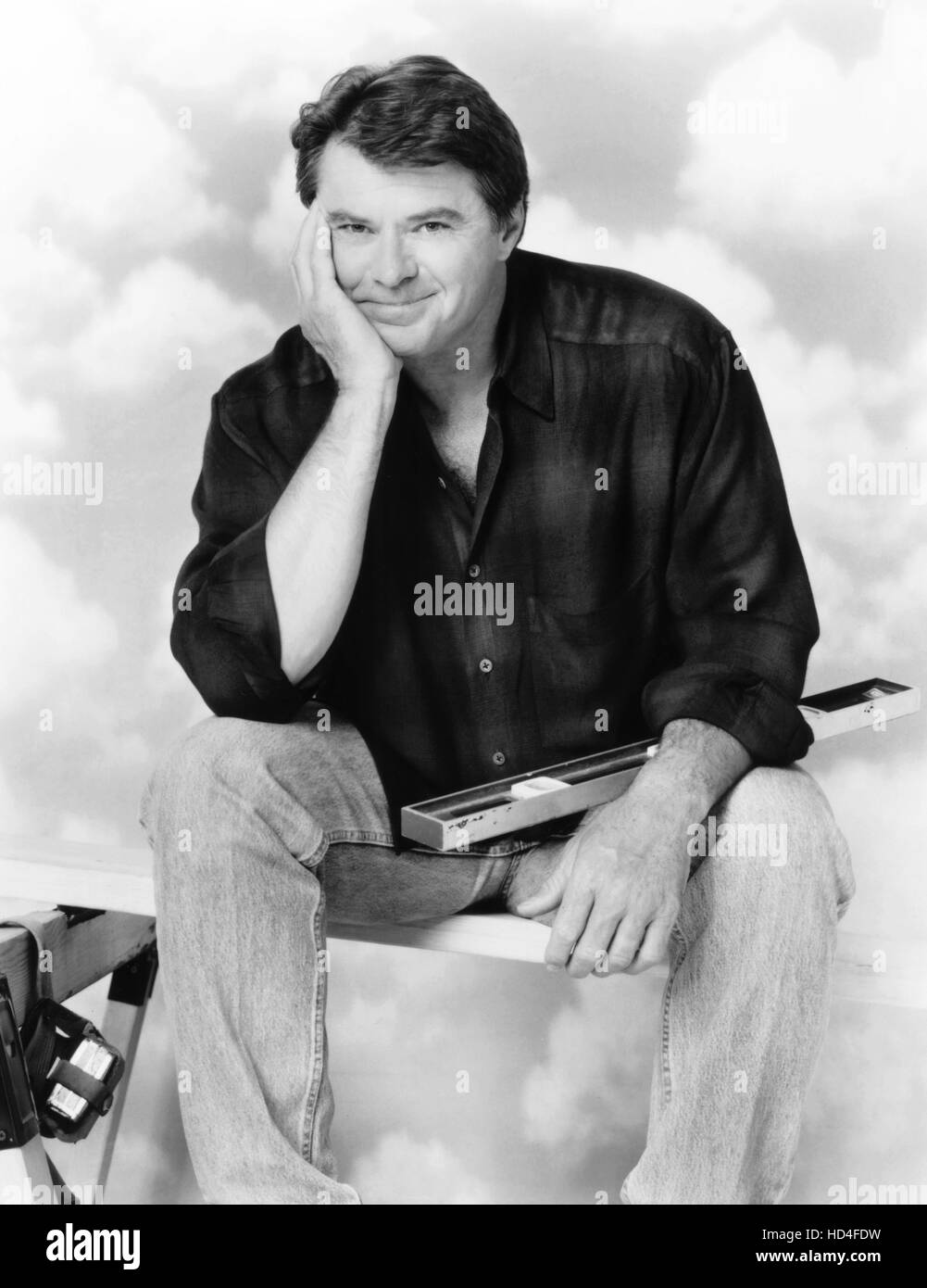 IT HAD TO BE YOU, Robert Urich, 1993. © Lorimar Television / Courtesy ...