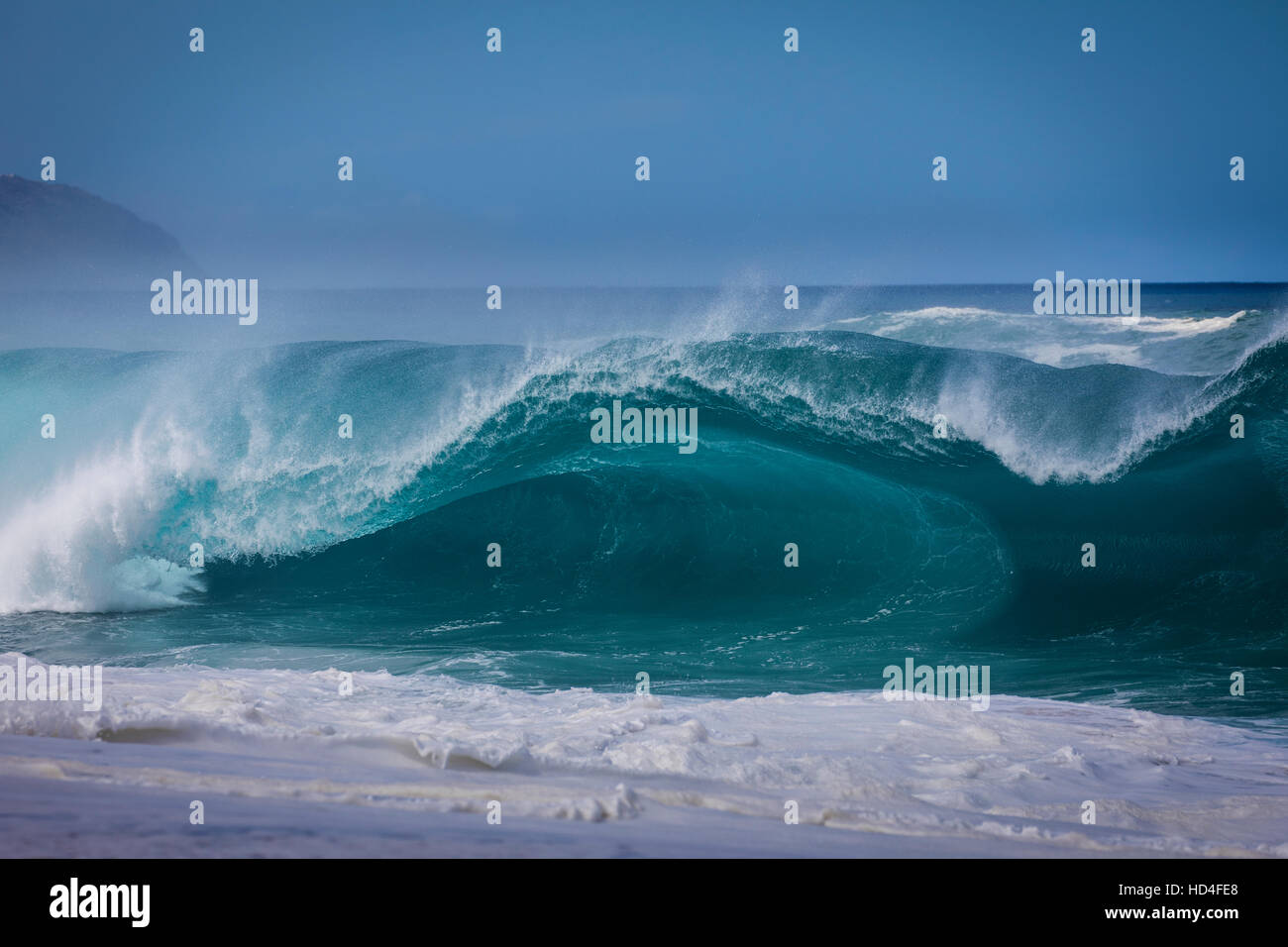 Energy wave hi-res stock photography and images - Alamy
