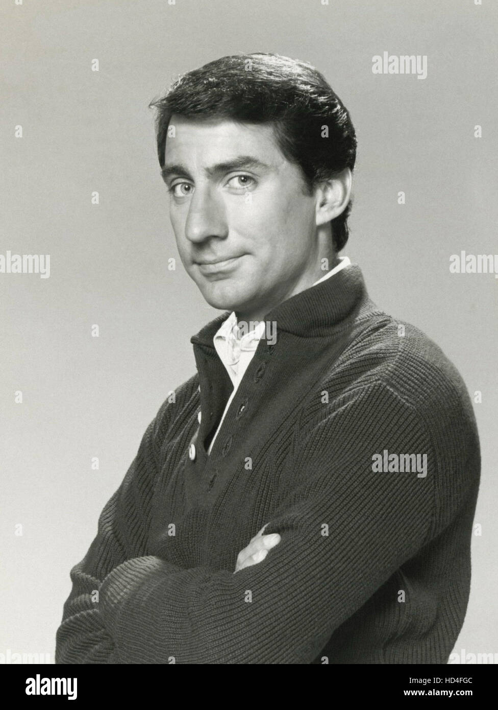 IT'S YOUR Move, David Garrison, 1984-1985, © Embassy Television ...