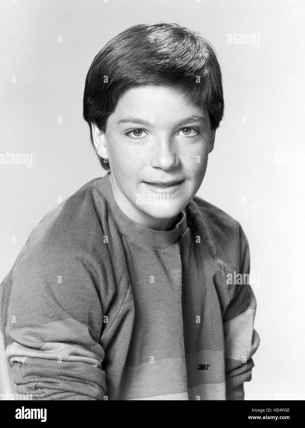 Its Your Move Jason Bateman Season 1 1984 85 © Embassy Television Courtesy Everett