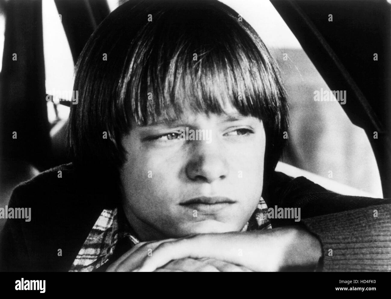 JAMES AT 16 (aka JAMES AT 15), Lance Kerwin, 1977-78, TM and Copyright ...