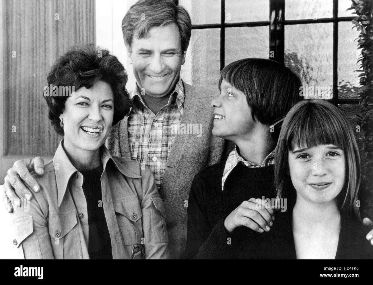 Lance Kerwin James At 16