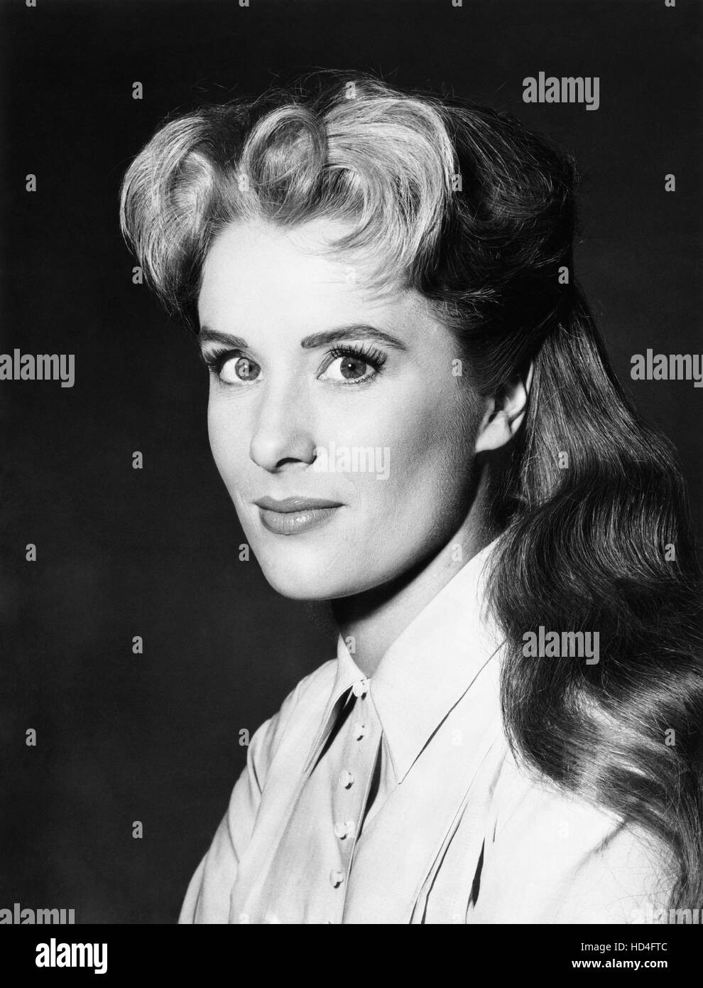 Sally ann howes hi-res stock photography and images - Alamy