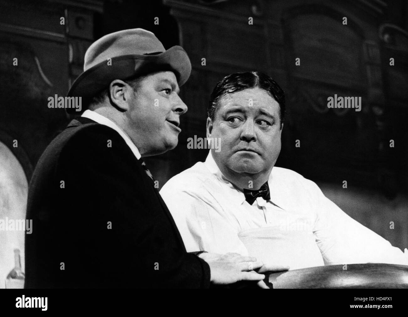 Frank Fontaine As Crazy Guggenheim