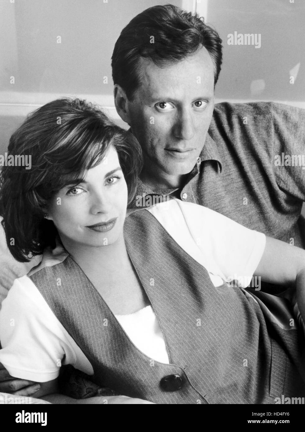 JANE'S HOUSE, Anne Archer, James Woods, 1994, © CBS / Courtesy: Everett ...