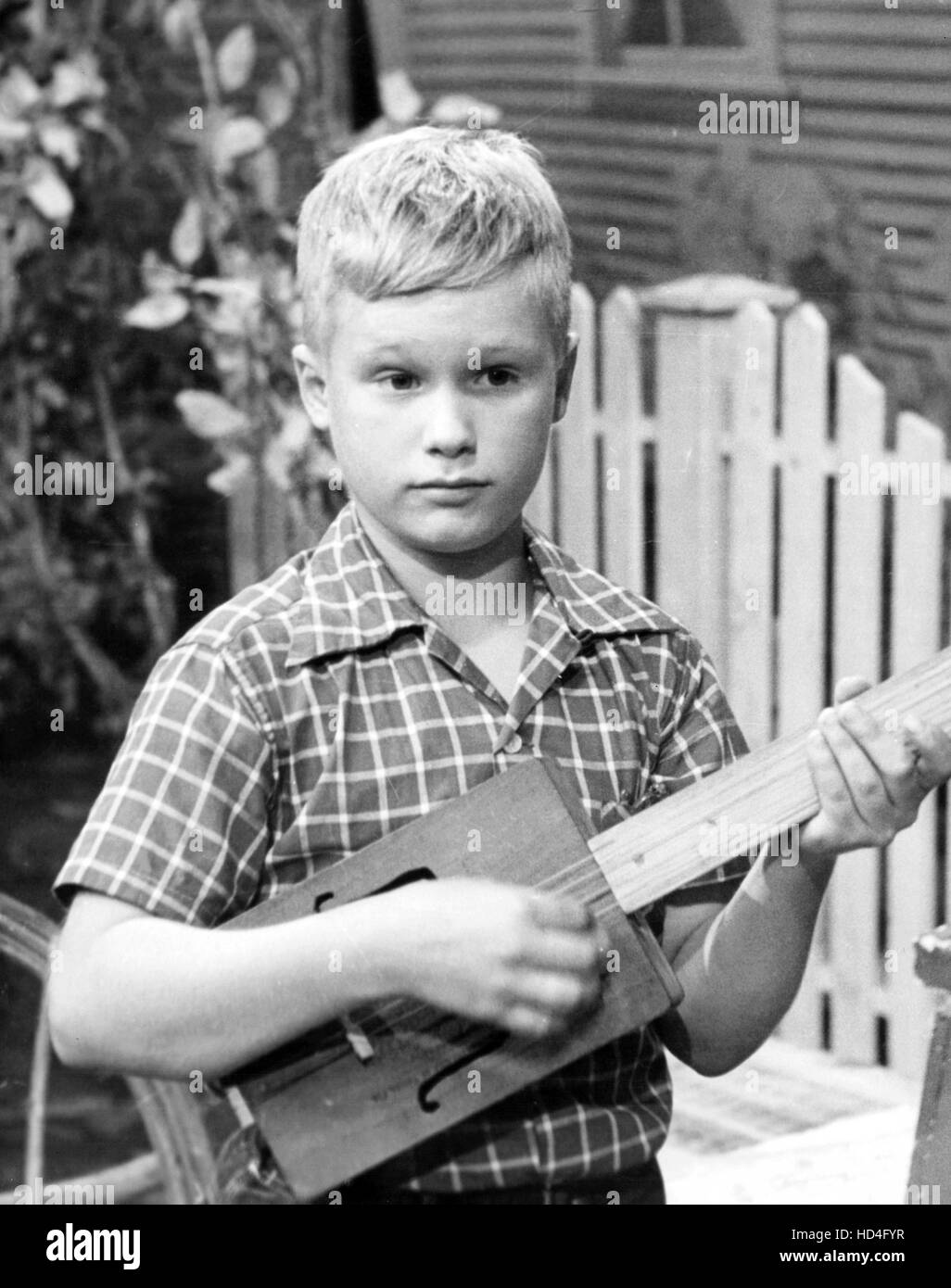 JAMIE, Brandon De Wilde, 1953-1954 Stock Photo - Alamy