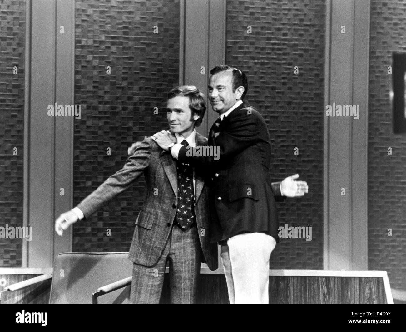 JACK PAAR TONITE (aka ABC WIDE WORLD OF ENTERTAINMENT PRESENTS JACK ...