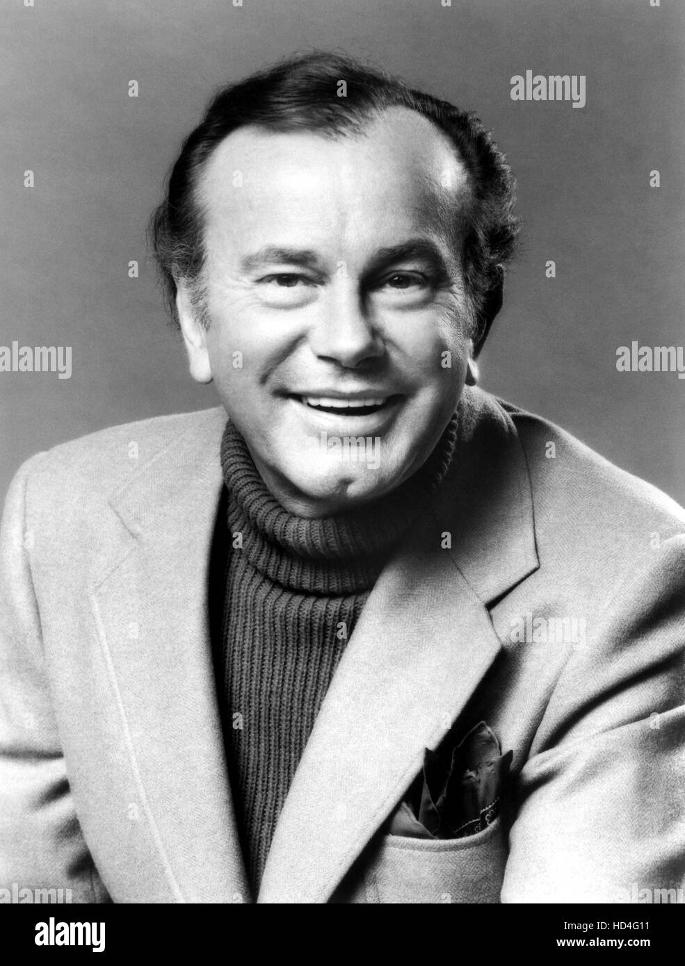 JACK PAAR TONITE (aka ABC WIDE WORLD OF ENTERTAINMENT PRESENTS JACK ...