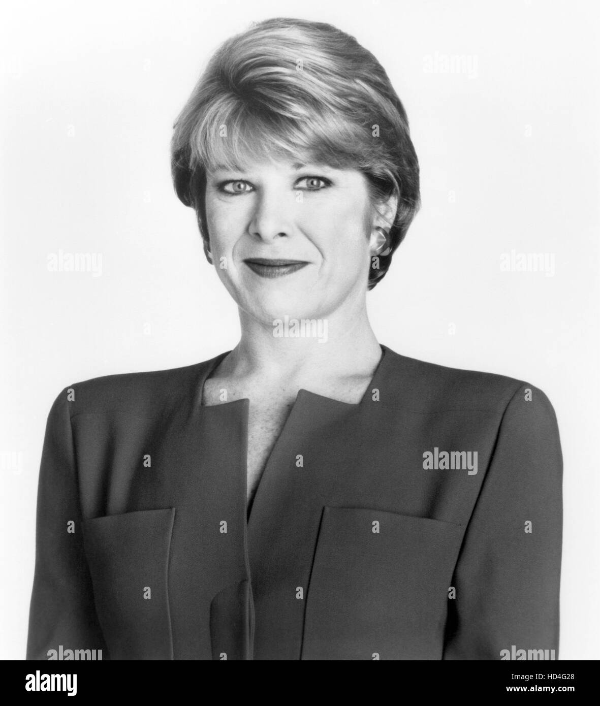 THE JANE WHITNEY SHOW, Jane Whitney, 1992-93. © Warner Bros. Television ...
