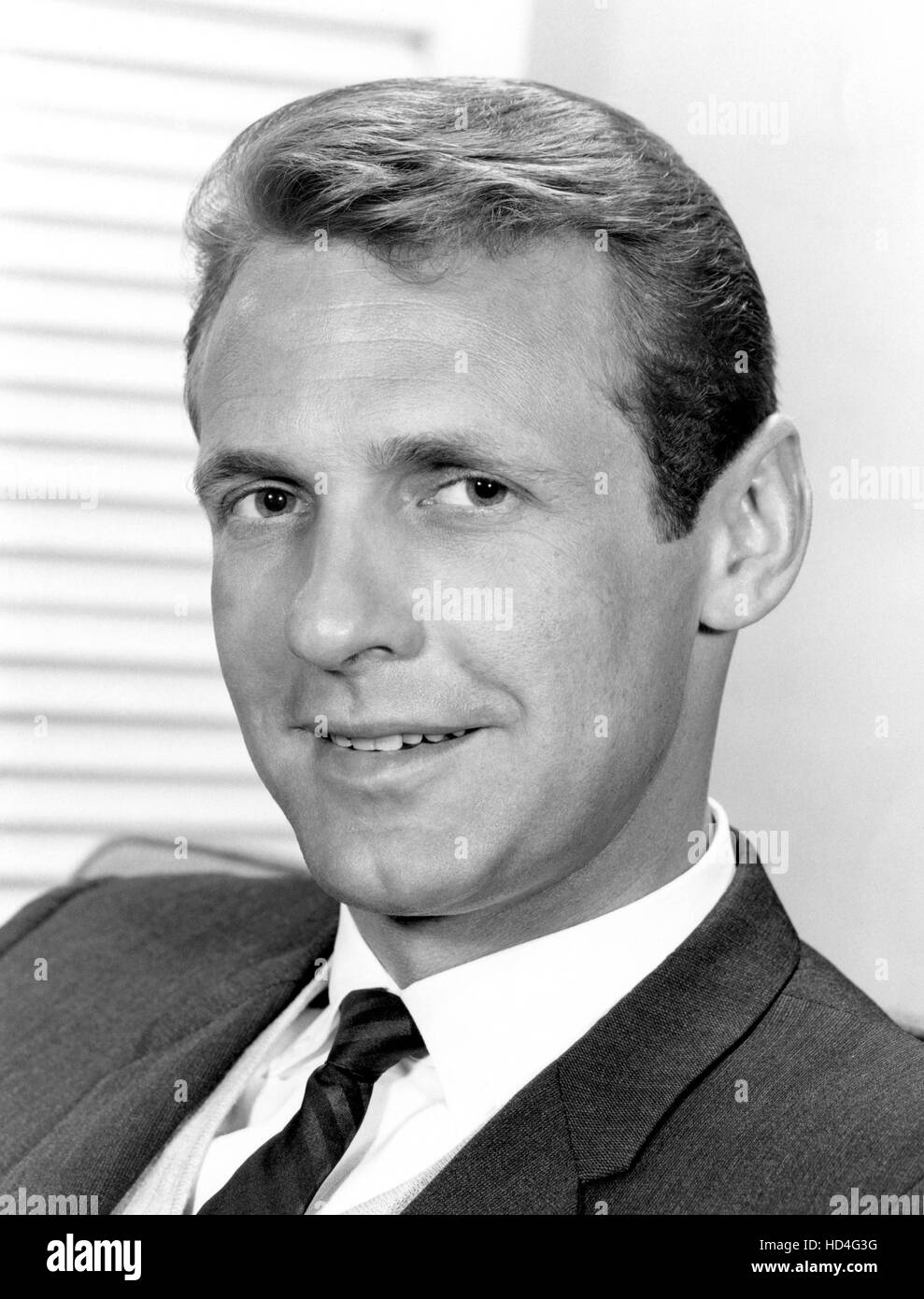 THE JEAN ARTHUR SHOW, Ron Harper, 1966 Stock Photo - Alamy