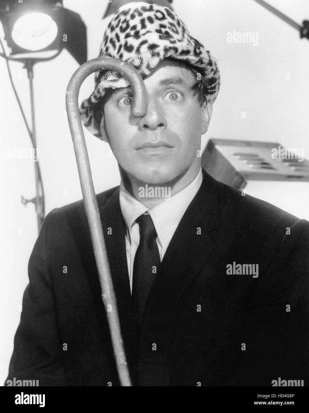 THE JERRY LEWIS SHOW, Jerry Lewis, 1963 Stock Photo - Alamy