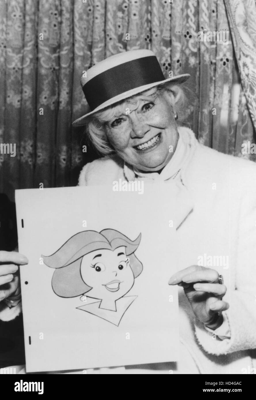 Jane penny hi-res stock photography and images - Alamy