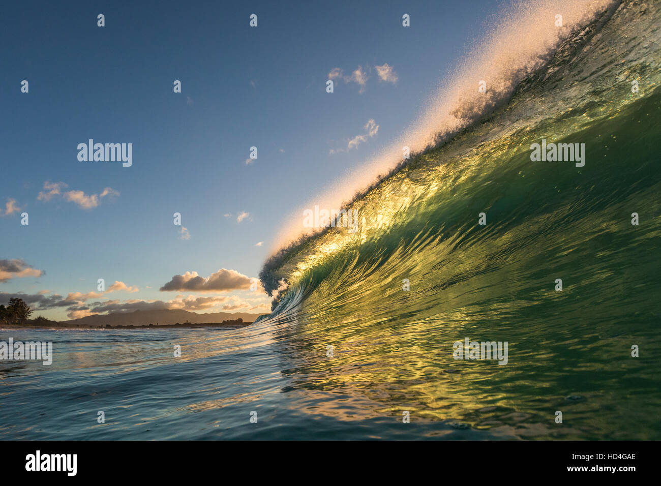 Shore Break High Resolution Stock Photography and Images - Alamy